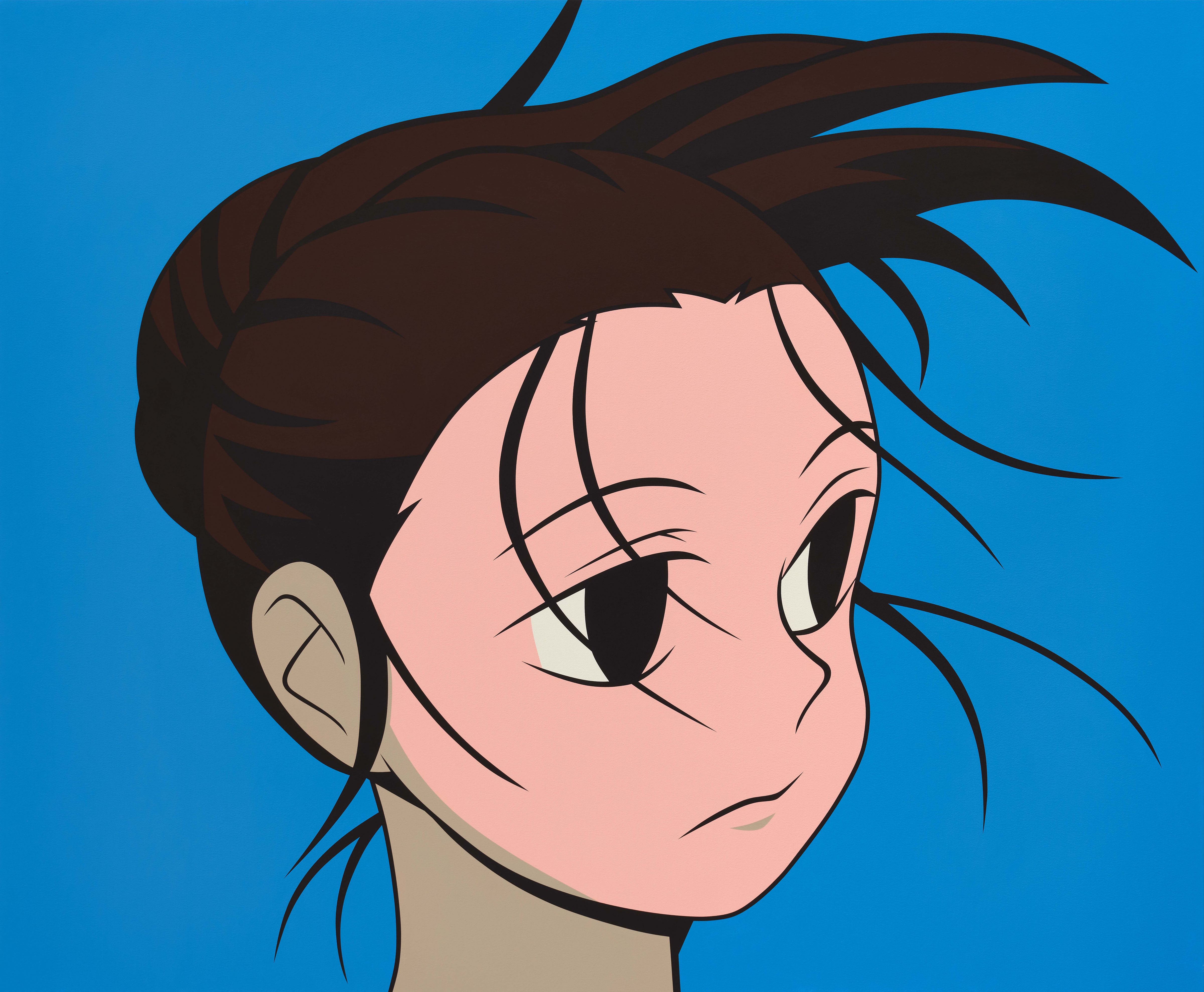 Ok Seungcheol ≪Planarian≫ — KICHE